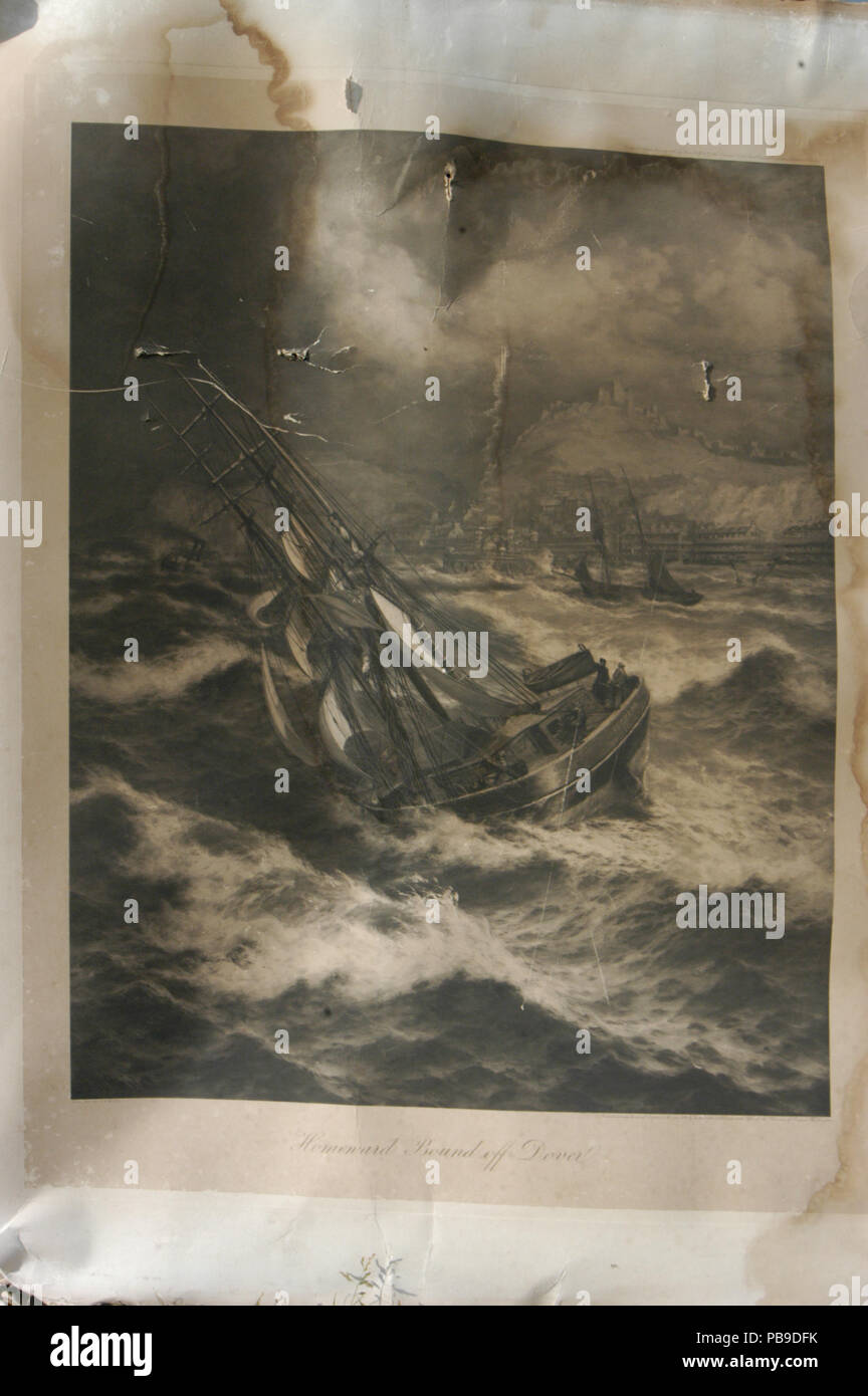 Miles thomas Banque de photographies et d’images à haute résolution - Alamy