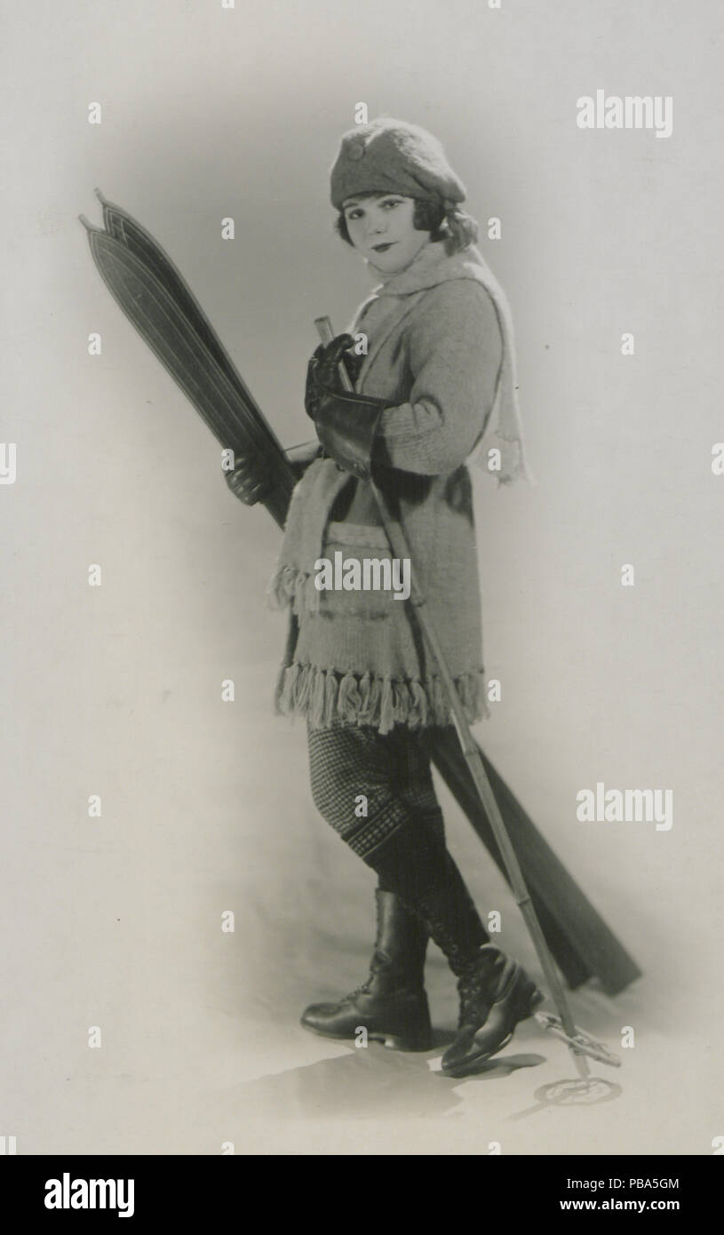 Miss canada Banque de photographies et d’images à haute résolution - Alamy