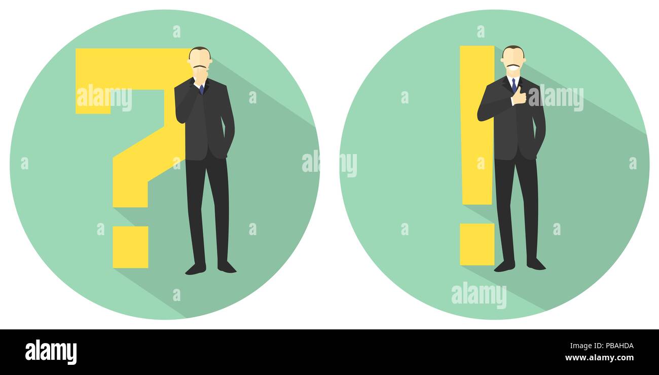 Vectores de cuestionario vectores Banque de photographies et d’images à ...