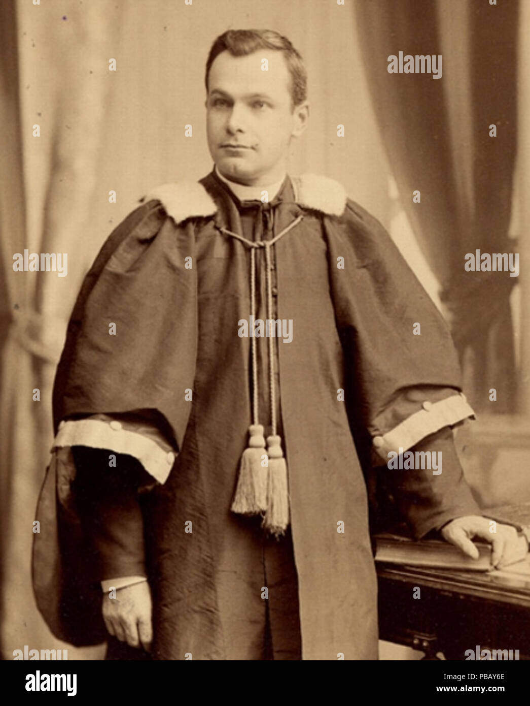 Michel thomas Banque de photographies et d’images à haute résolution ...