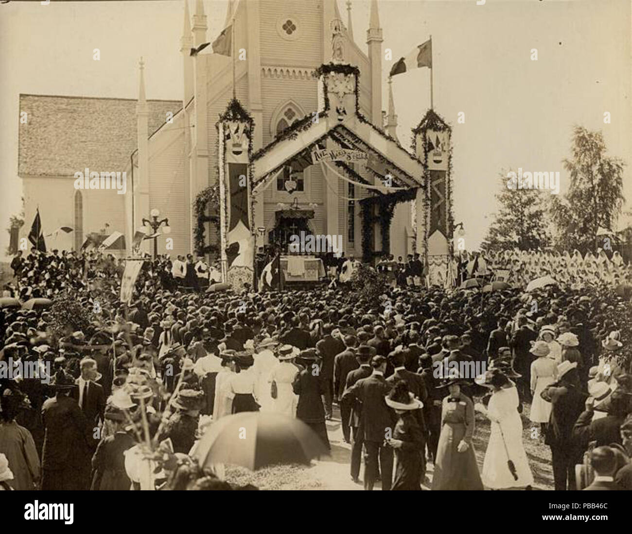 Journée nationale acadienne Banque de photographies et d’images à haute ...