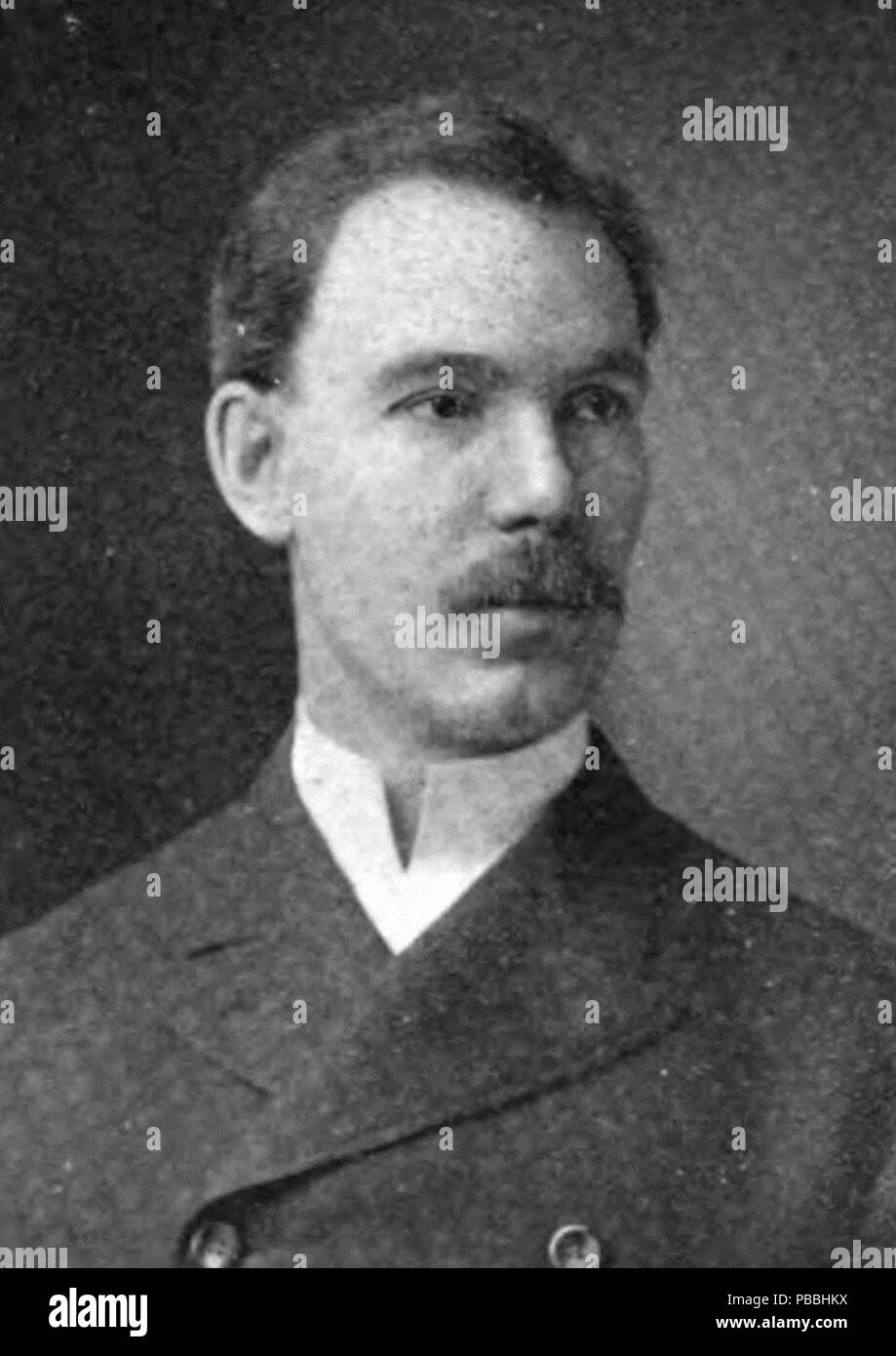 Edward ross Banque de photographies et d’images à haute résolution - Alamy