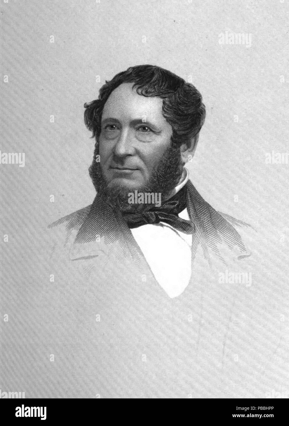 George p morris Banque de photographies et d’images à haute résolution ...