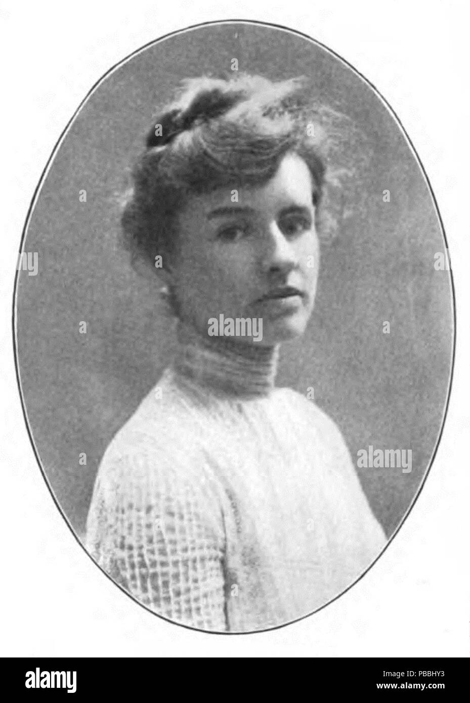 Jean webster Banque de photographies et d’images à haute résolution - Alamy