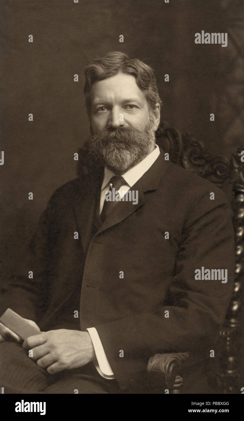 Foster brothers Banque de photographies et d’images à haute résolution ...