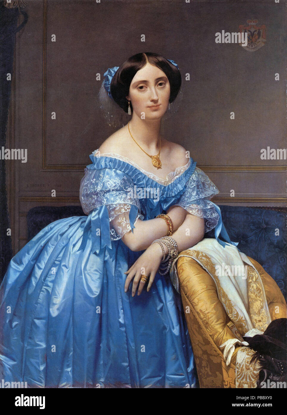 19 broglie Banque de photographies et d’images à haute résolution - Alamy