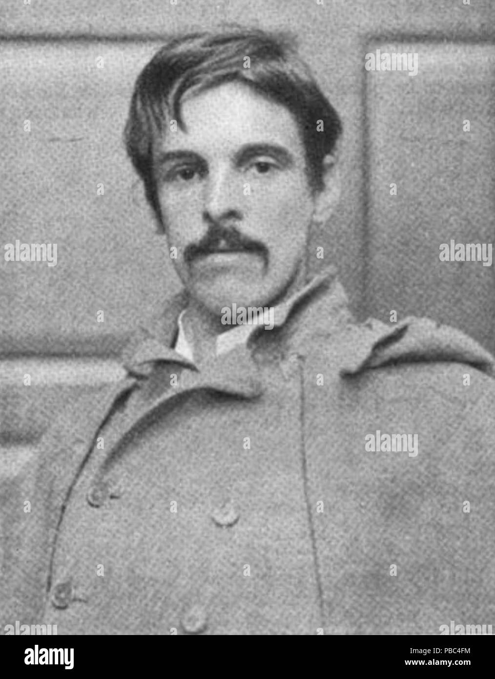 William butler yeats Banque de photographies et d’images à haute résolution - Alamy