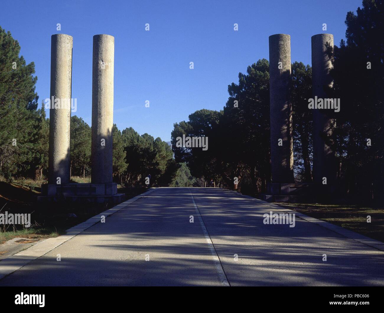Turriano juanelo Banque de photographies et d’images à haute résolution ...