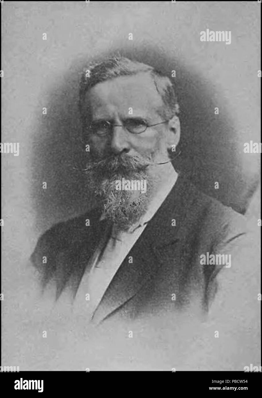 Sir william crookes Banque de photographies et d’images à haute ...