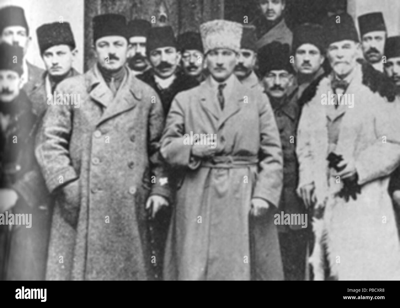 Rauf orbay Banque de photographies et d’images à haute résolution - Alamy