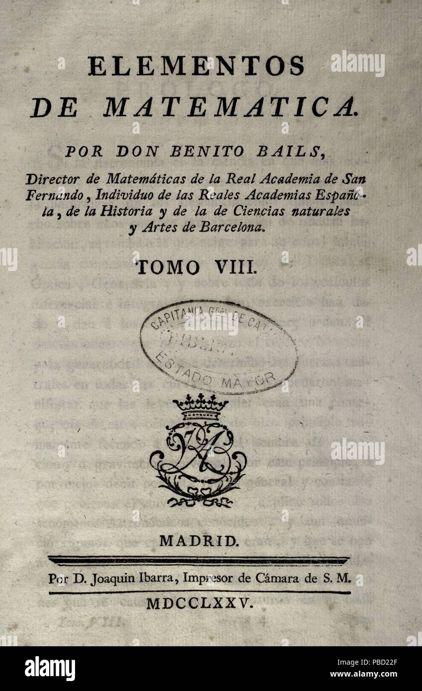 Que es la geografía matematica Banque de photographies et d’images à ...
