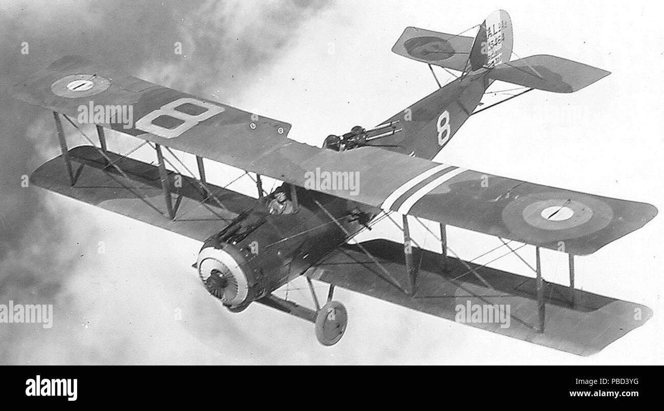 Salmson 2 Banque de photographies et d’images à haute résolution - Alamy