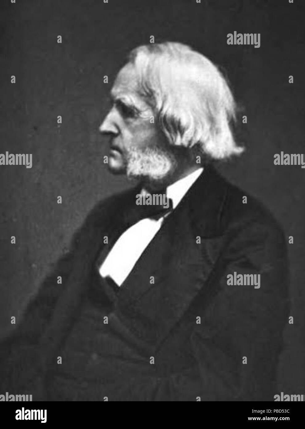 Samuel sewall Banque de photographies et d’images à haute résolution ...