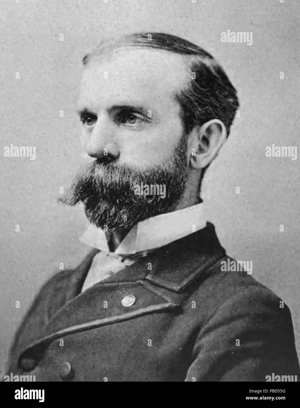 Samuel mcintire Banque d'images noir et blanc - Alamy