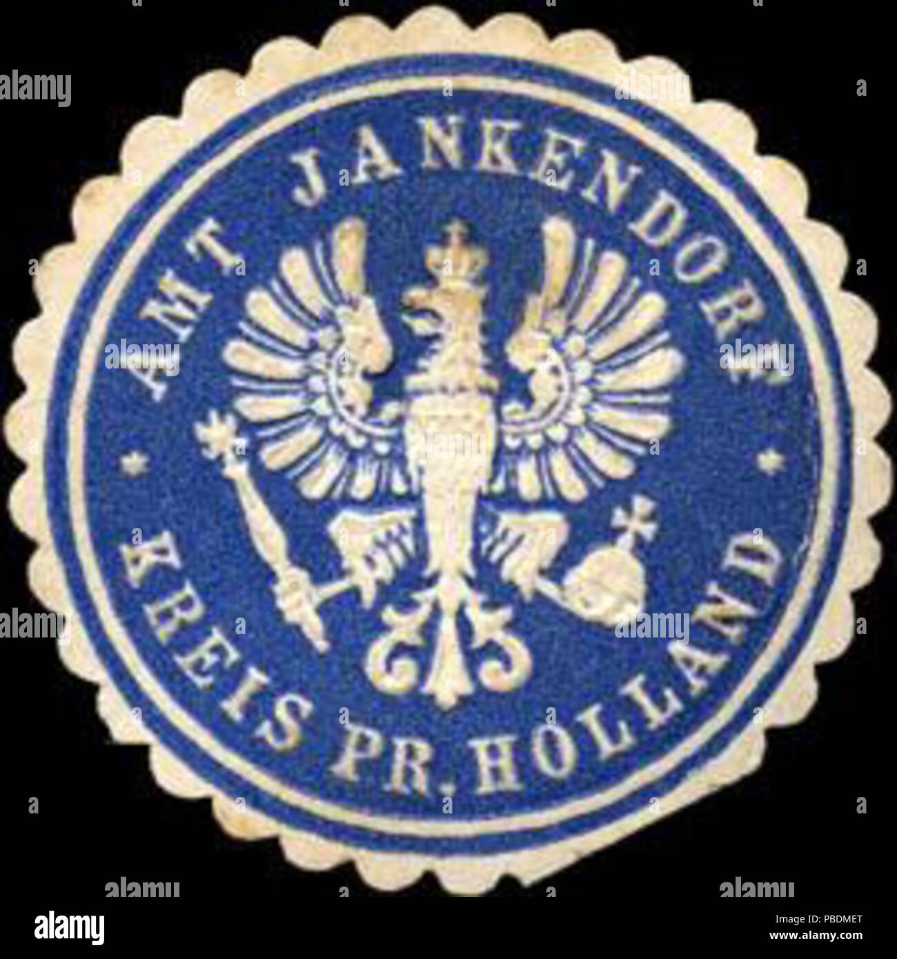 Preussisch holland Banque de photographies et d’images à haute ...