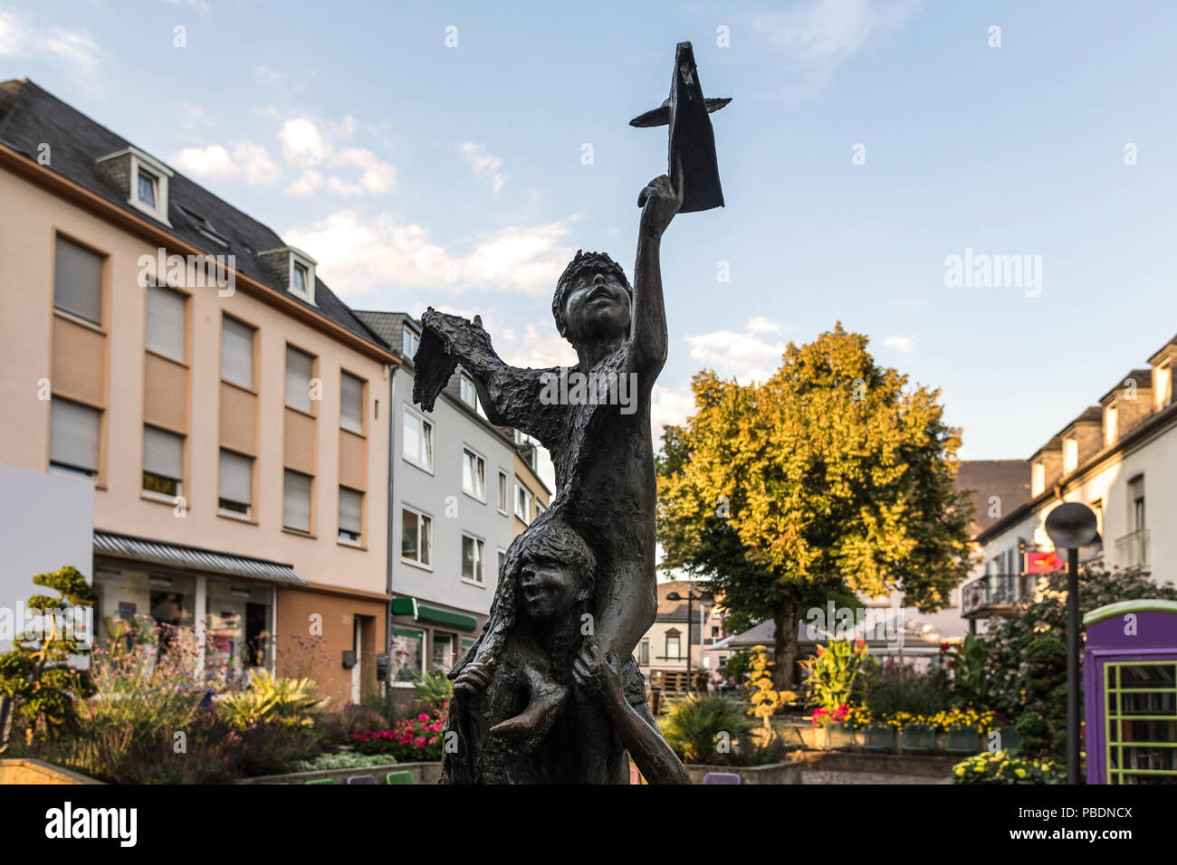 Bitburg germany Banque de photographies et d’images à haute résolution ...