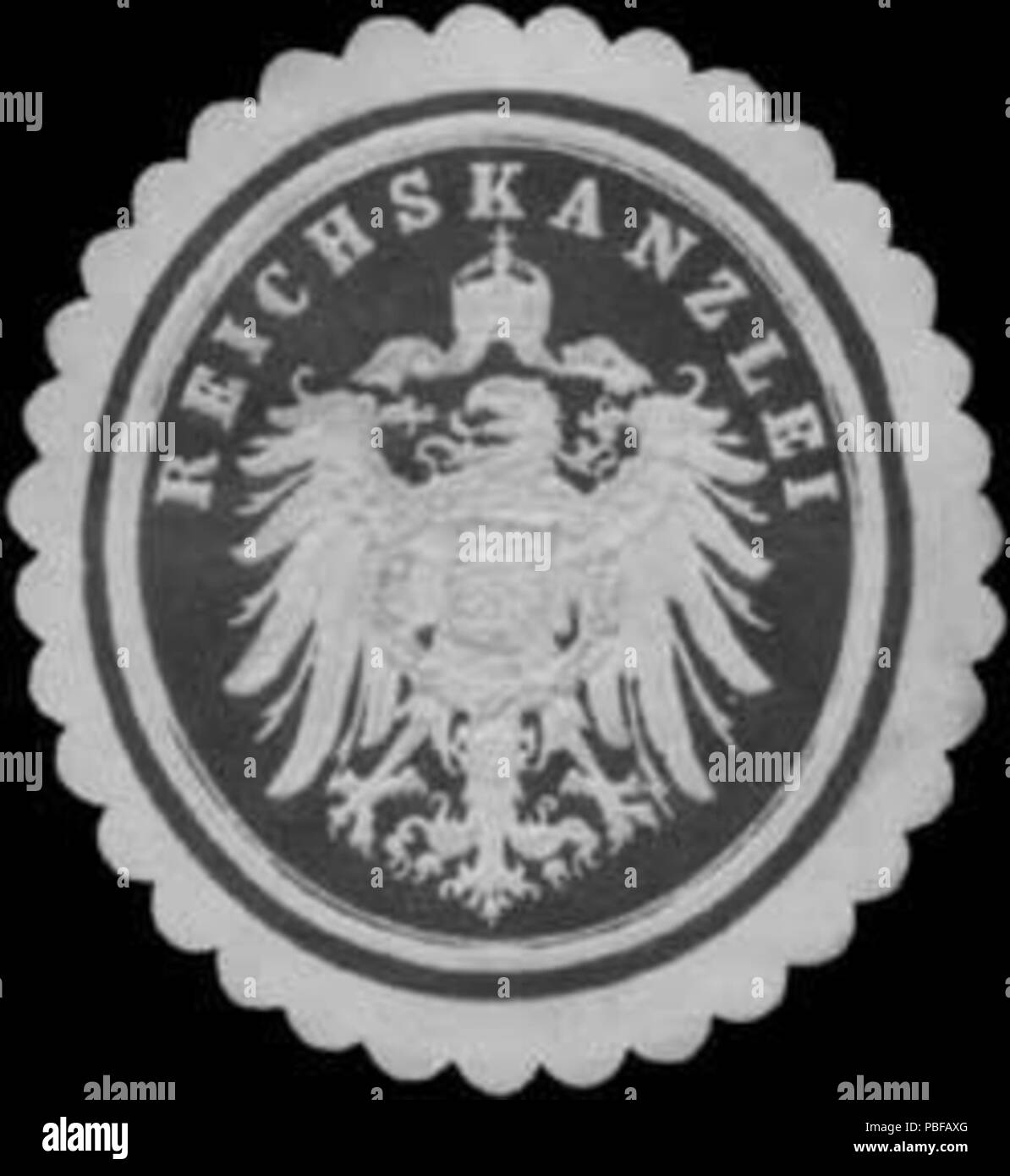 The reichskanzlei Banque de photographies et d’images à haute ...