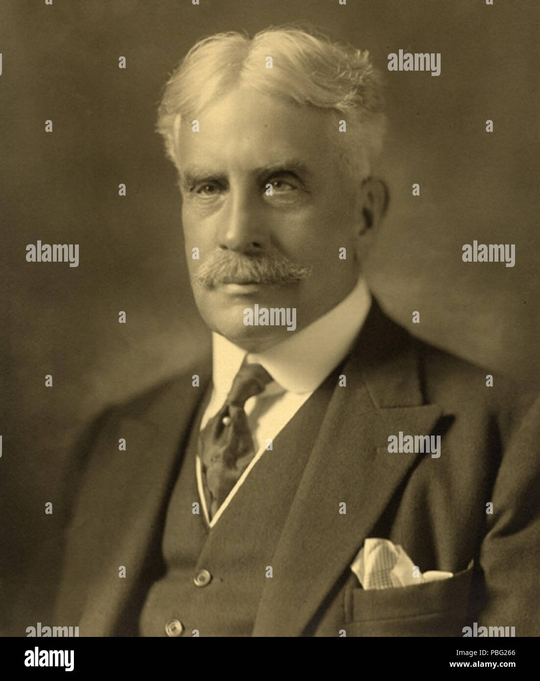 Robert borden Banque de photographies et d’images à haute résolution ...