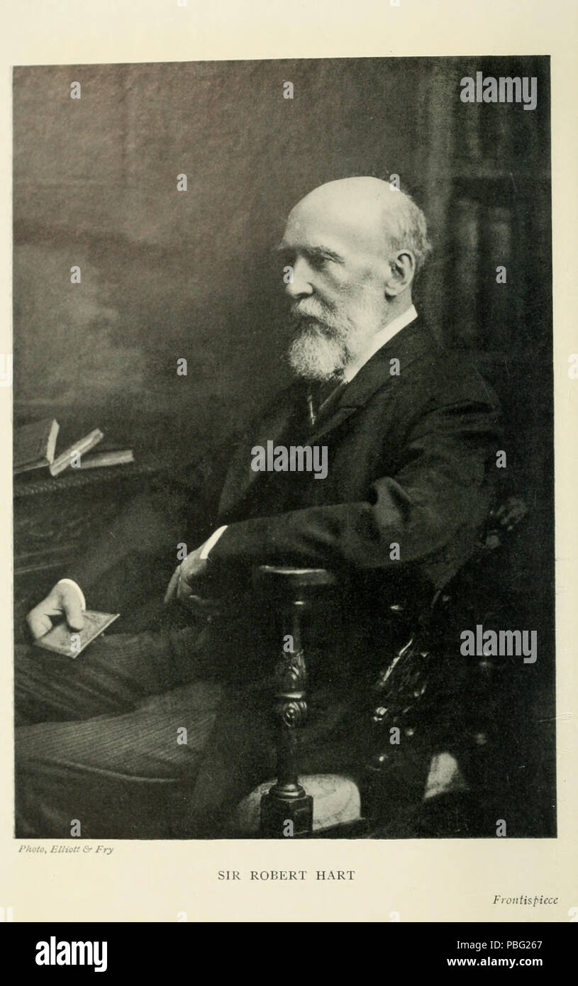 Robert hart Banque de photographies et d’images à haute résolution - Alamy