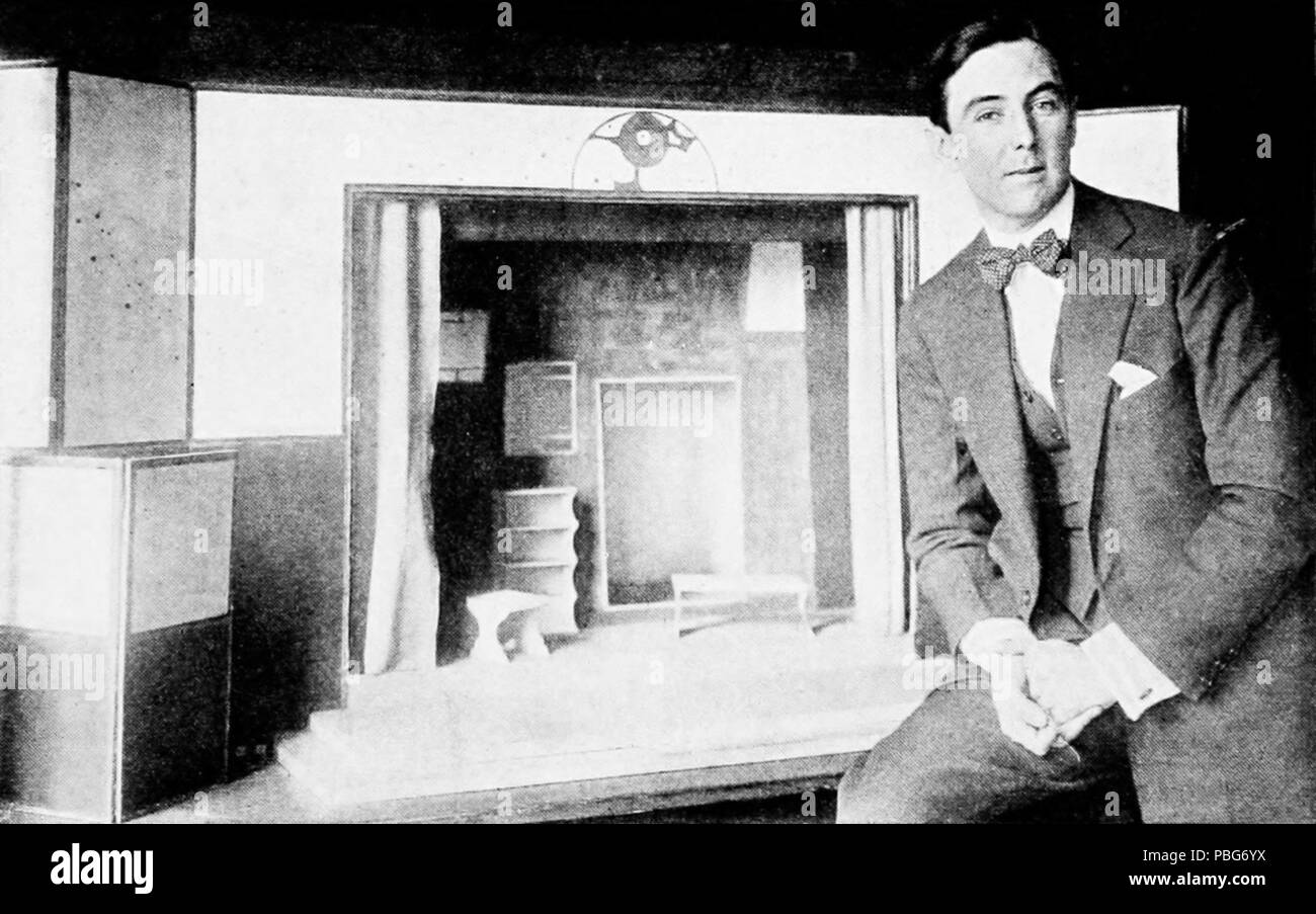 Stuart walker Banque de photographies et d’images à haute résolution ...