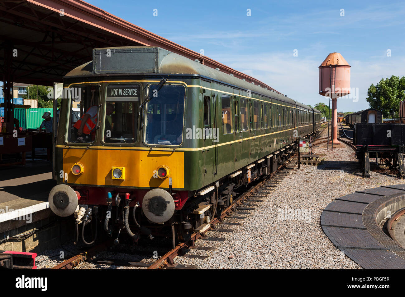 Class 115 Banque de photographies et d’images à haute résolution - Alamy
