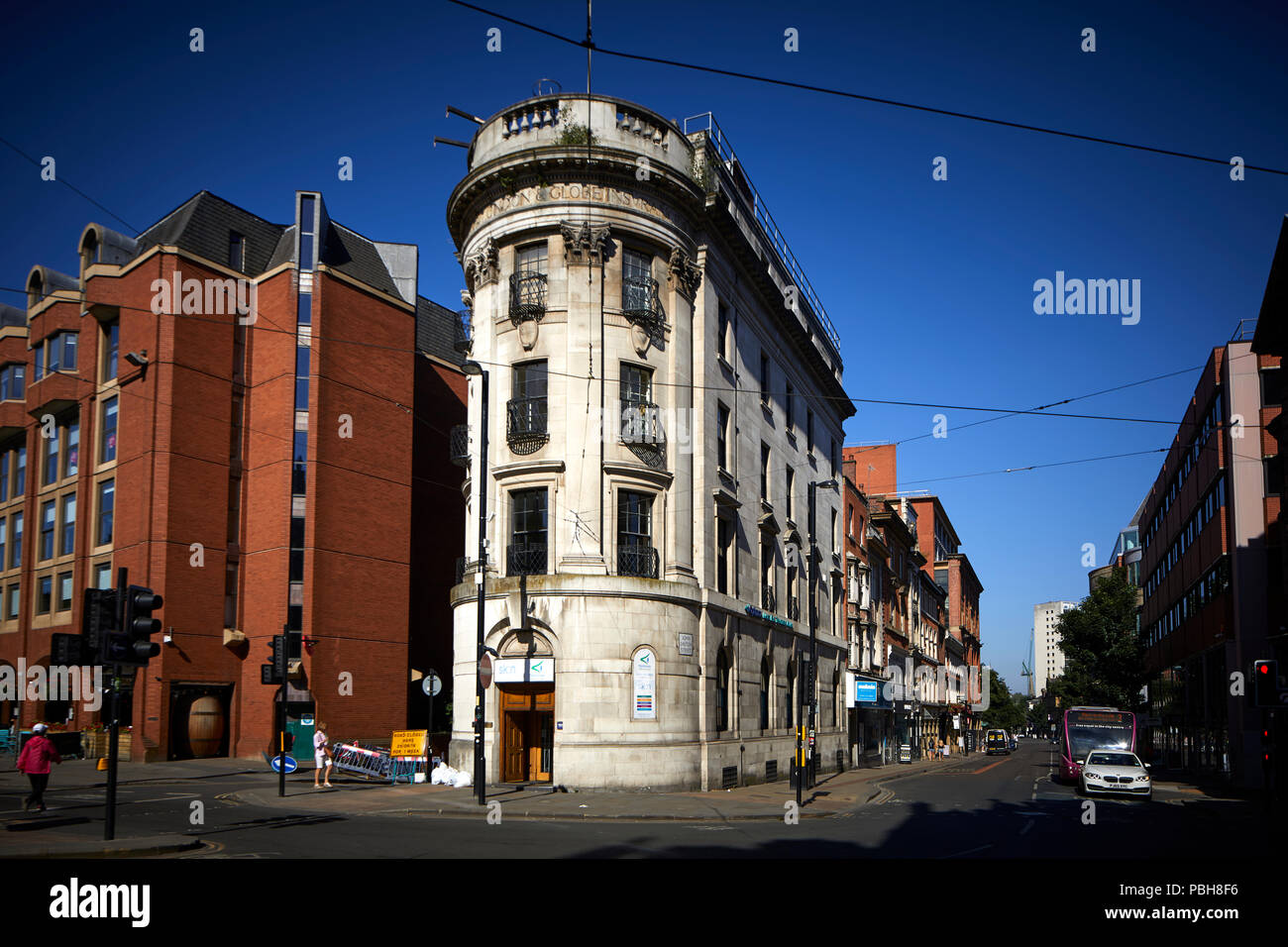 John dalton Banque de photographies et d’images à haute résolution - Alamy