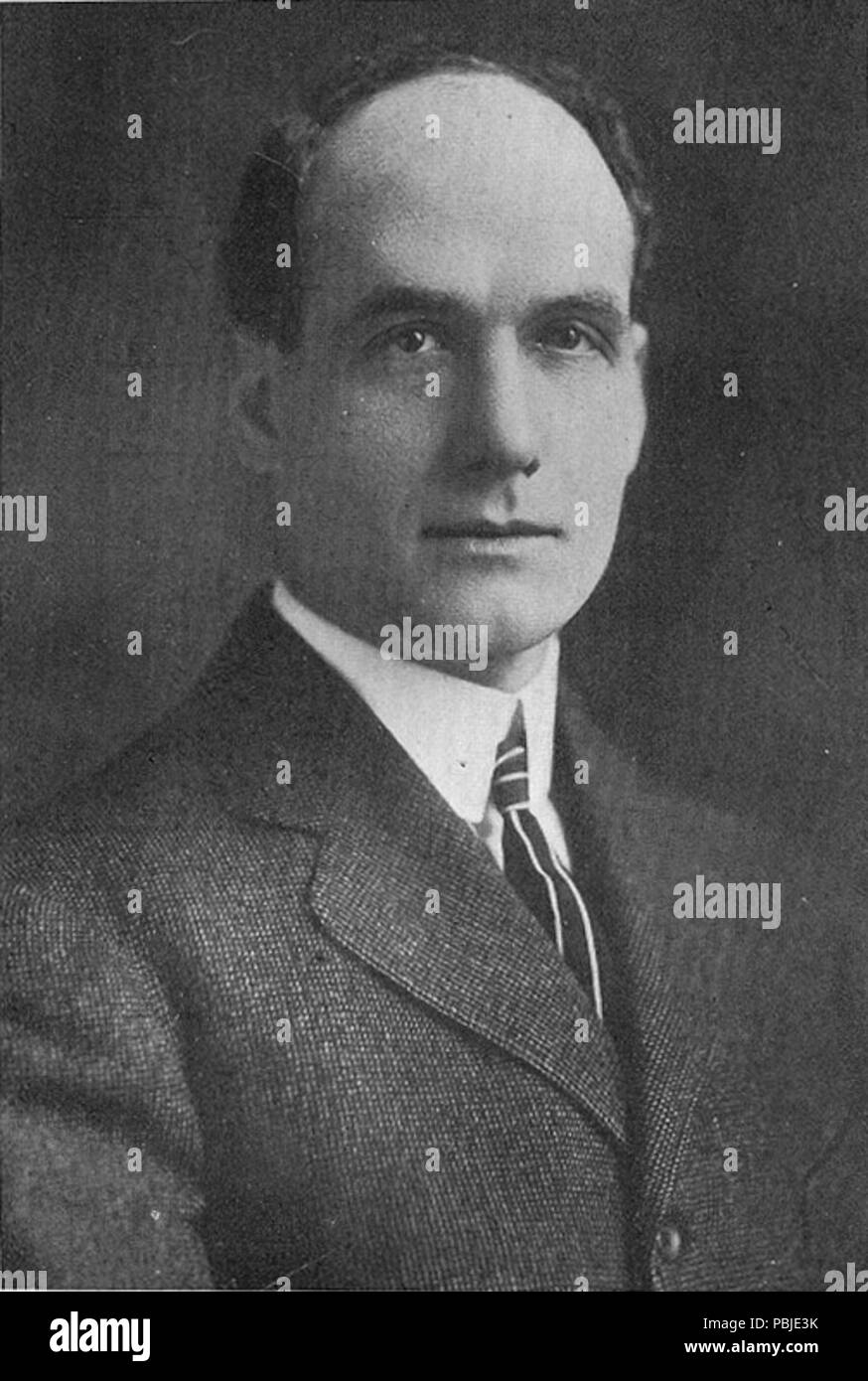 William fitzgerald Banque de photographies et d’images à haute ...