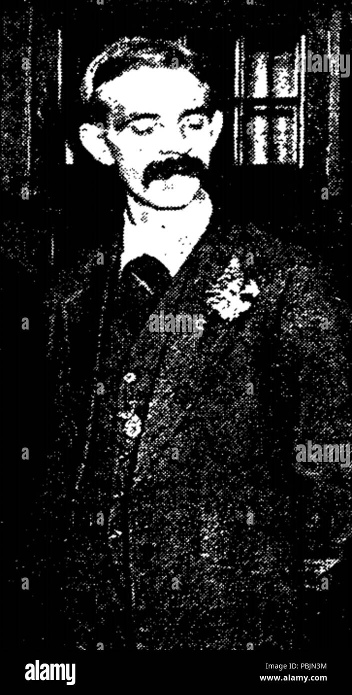 William bland Banque de photographies et d’images à haute résolution ...