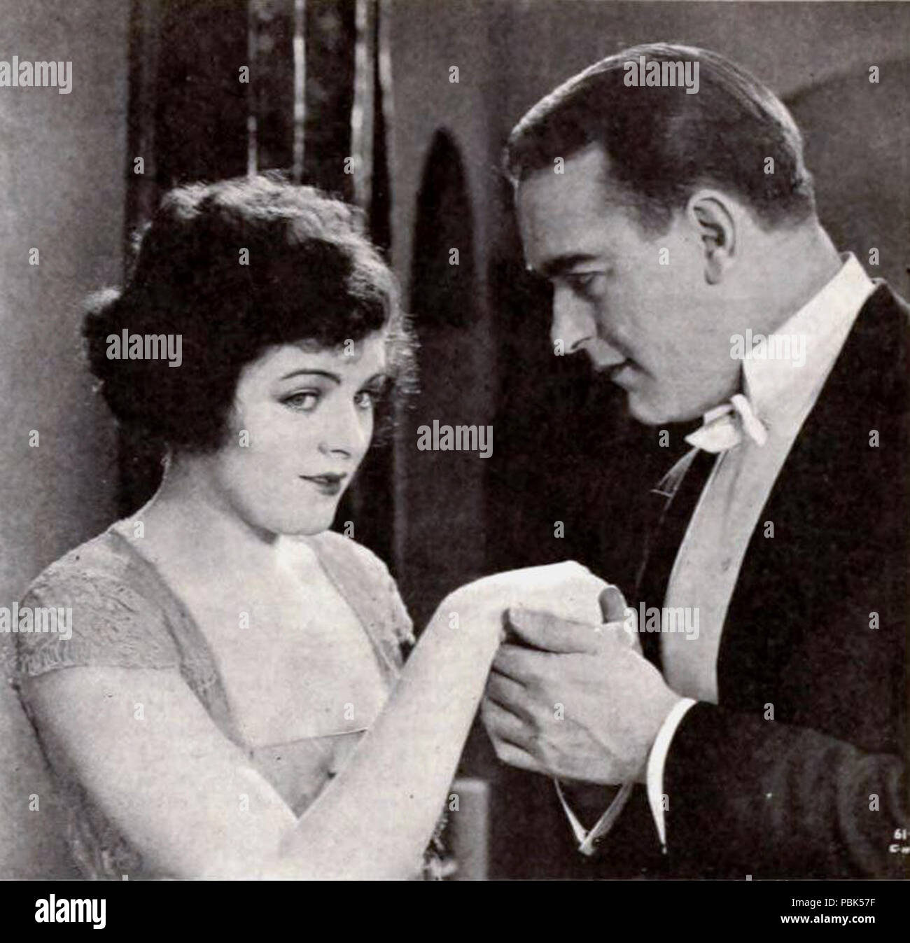 Nulle part fille Banque de photographies et d’images à haute résolution ...