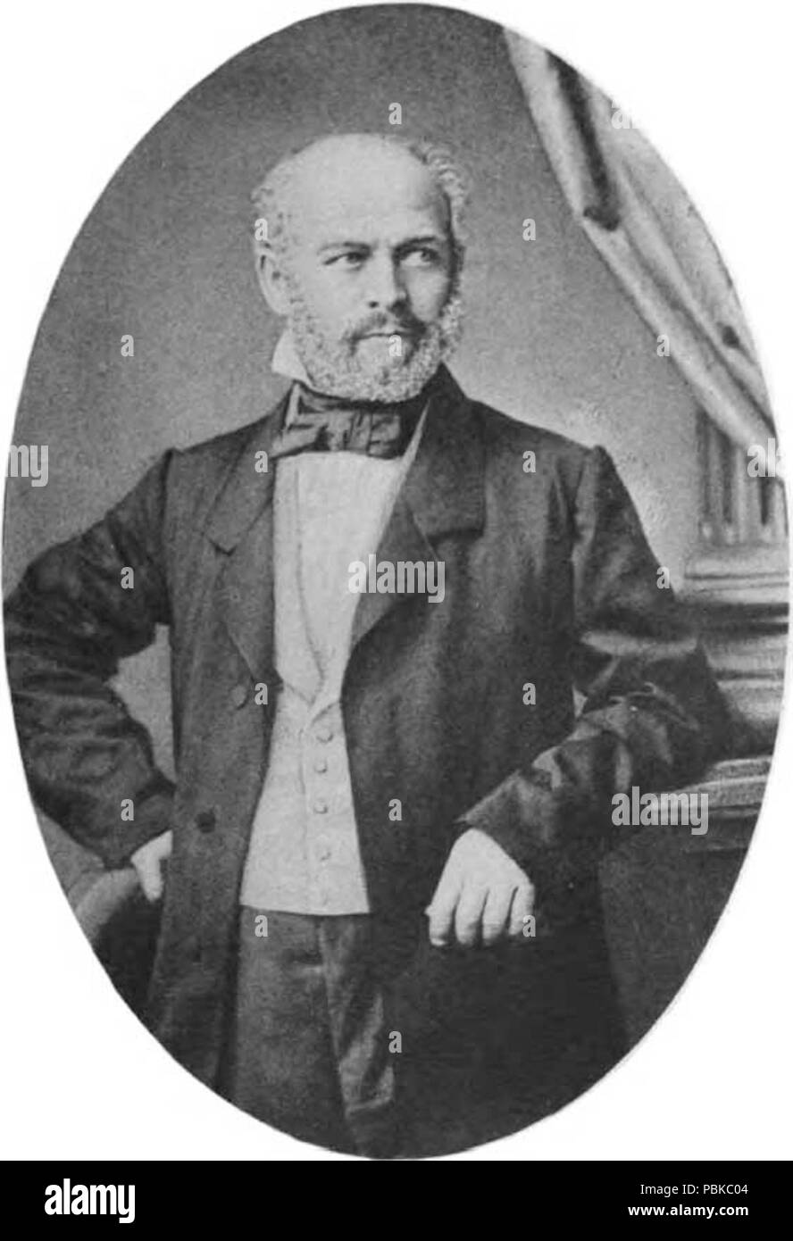 Gustav leonhard Banque de photographies et d’images à haute résolution ...