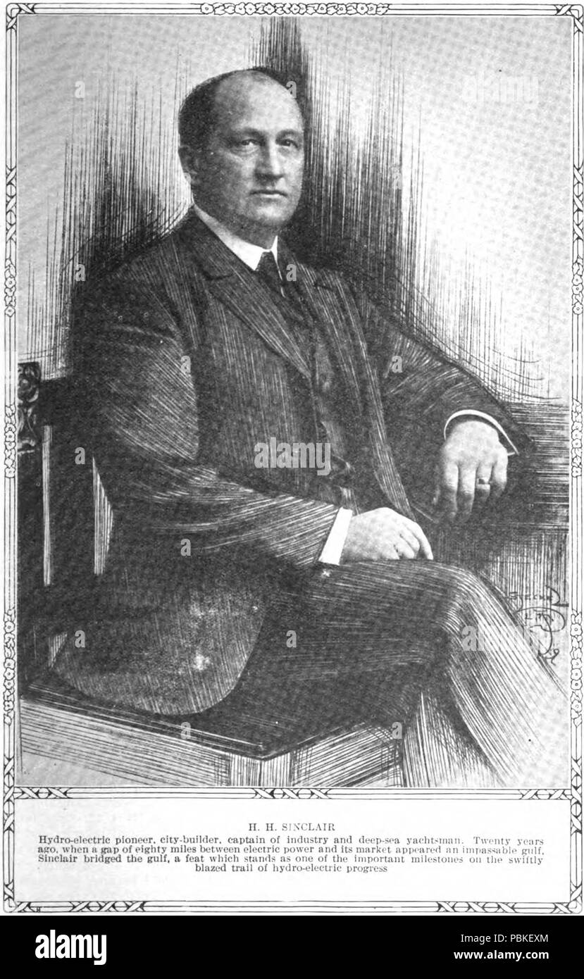 Henry sinclair Banque de photographies et d’images à haute résolution - Alamy