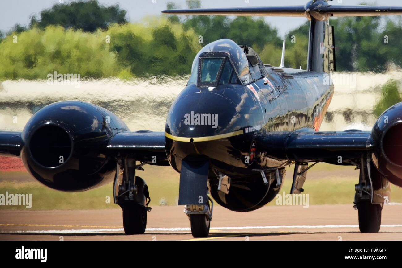Avion d'essai martin baker Banque de photographies et d’images à haute ...
