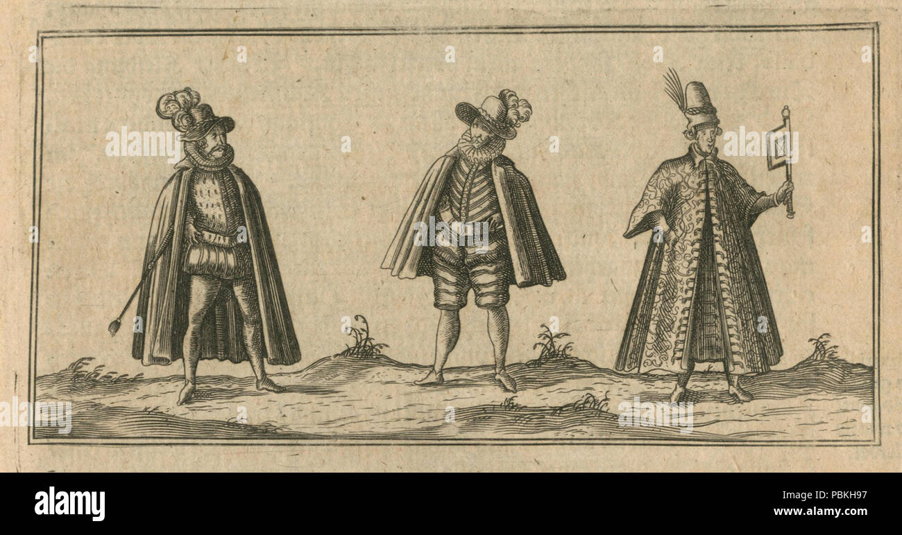 821 Jacob Breuning et sa compagne Carlier de Pinon en costumes typiques ...