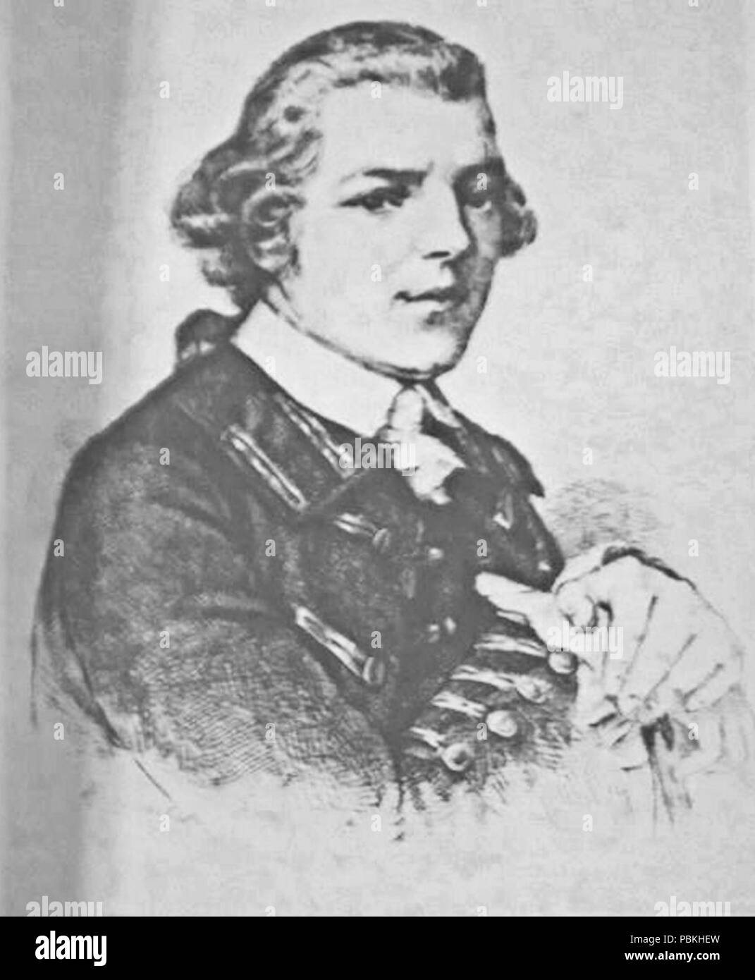 James allen Banque de photographies et d’images à haute résolution - Alamy