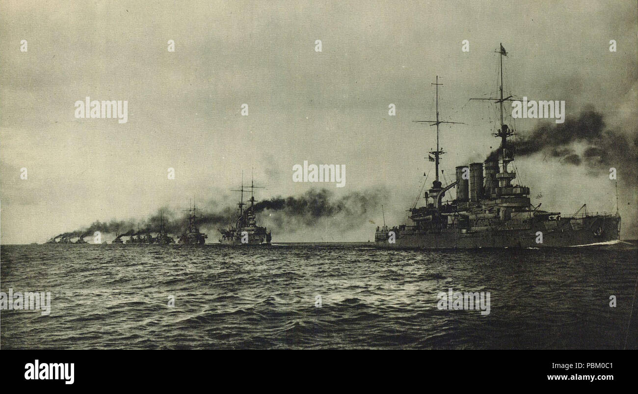 Flotte de haute mer Banque de photographies et d’images à haute ...