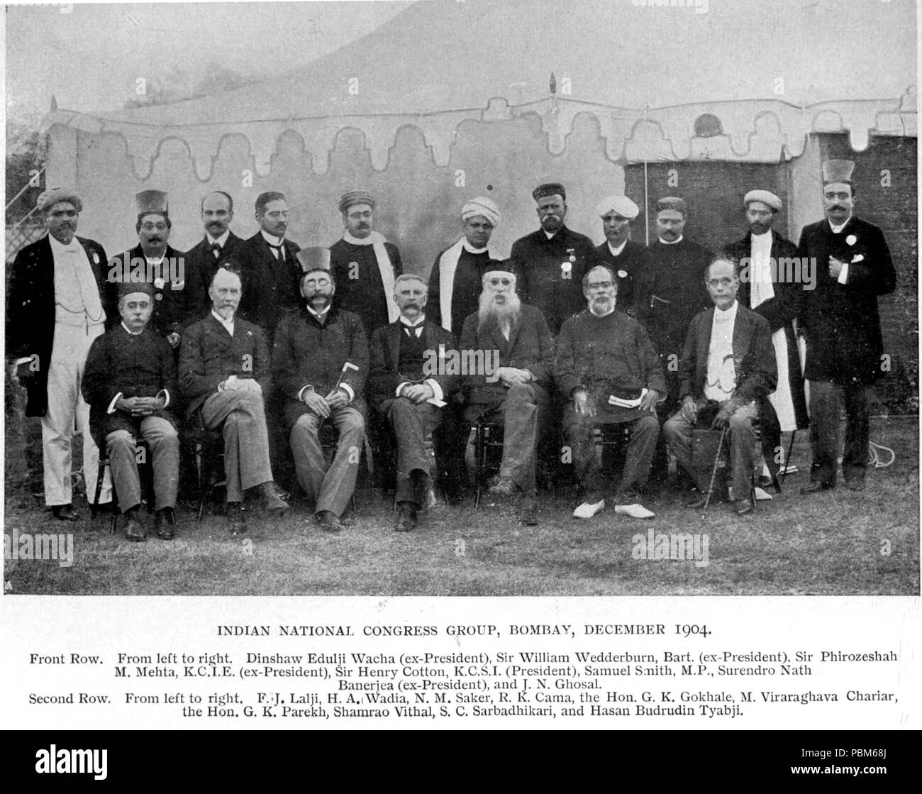 Indian national congress Banque de photographies et d’images à haute ...