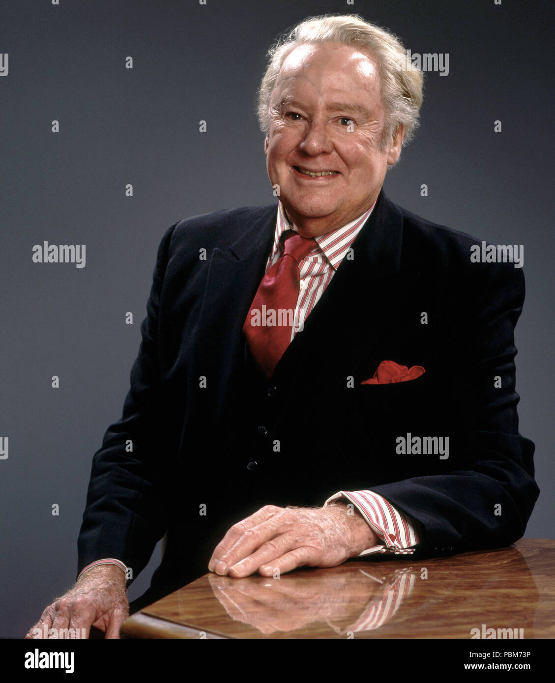 Acteur van johnson Banque de photographies et d’images à haute ...