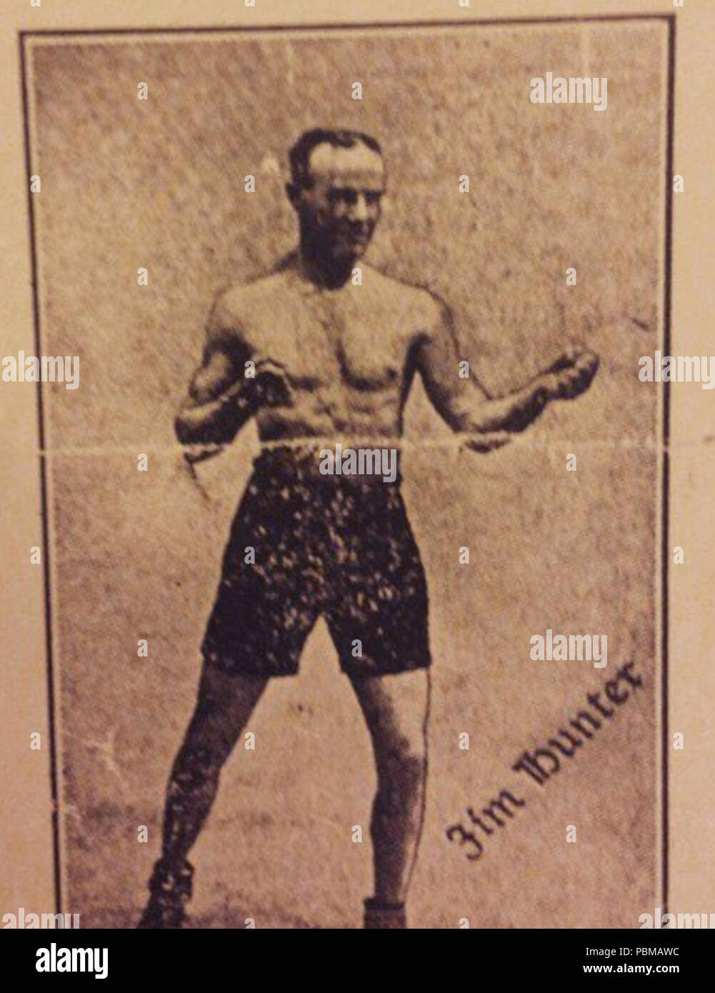 Jim hunter Banque d'image et photos - Alamy