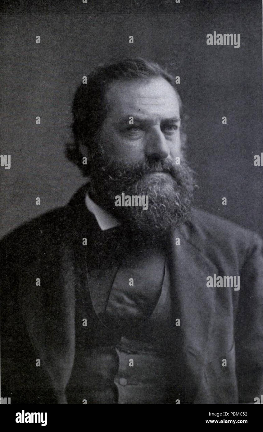 Joseph leidy Banque de photographies et d’images à haute résolution - Alamy