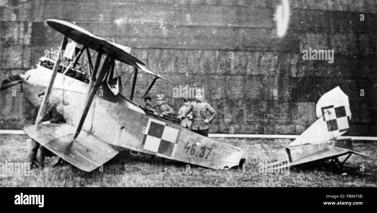 Ww1 aircraft Banque de photographies et d’images à haute résolution - Alamy