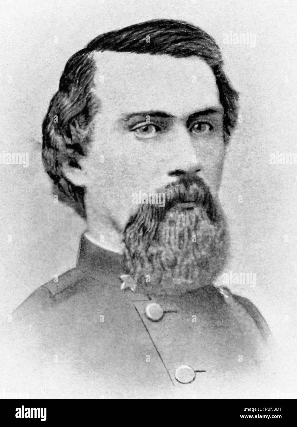 Edward mcdonald Banque de photographies et d’images à haute résolution ...