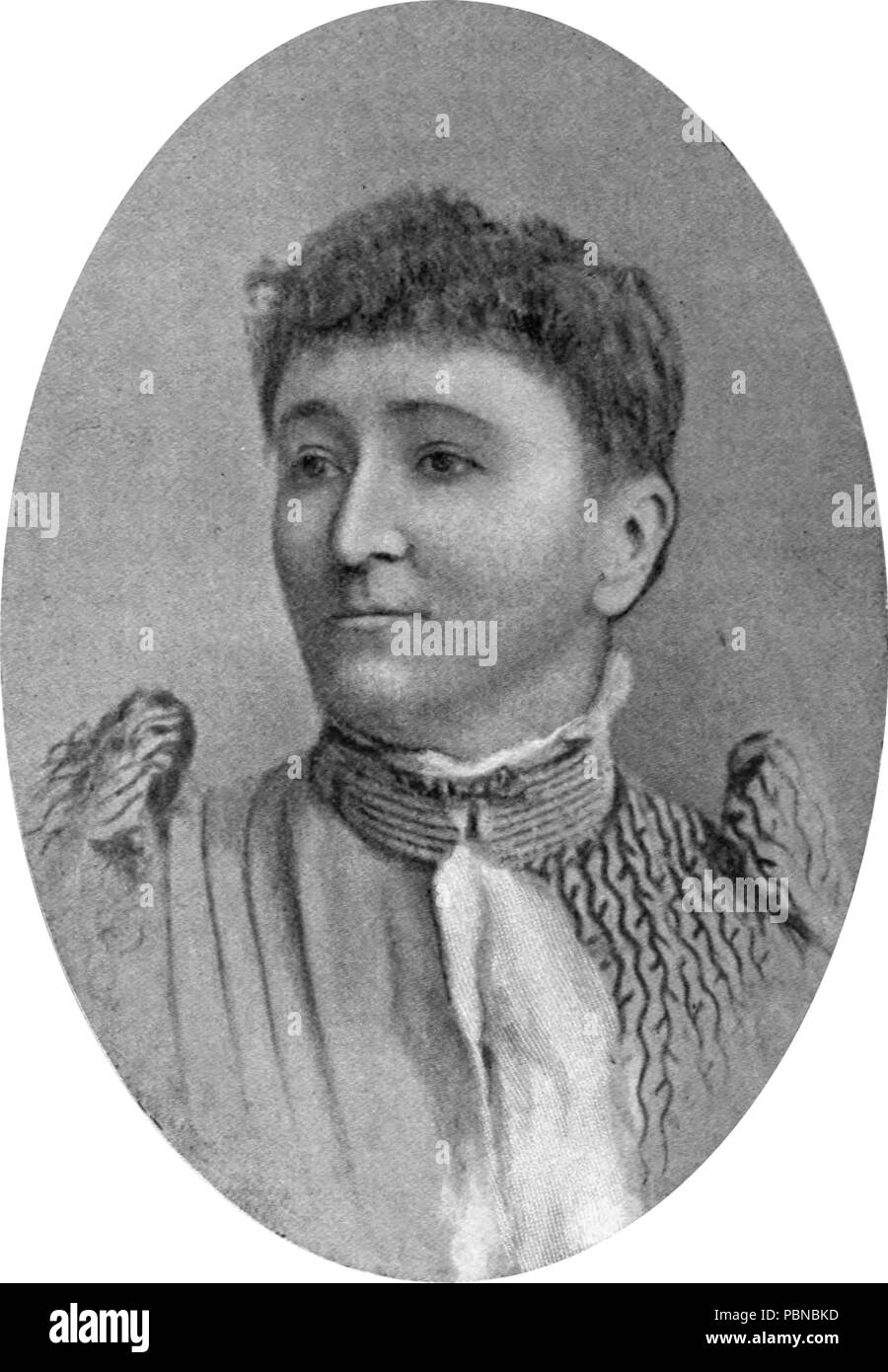 Margaret hungerford Banque de photographies et d’images à haute ...