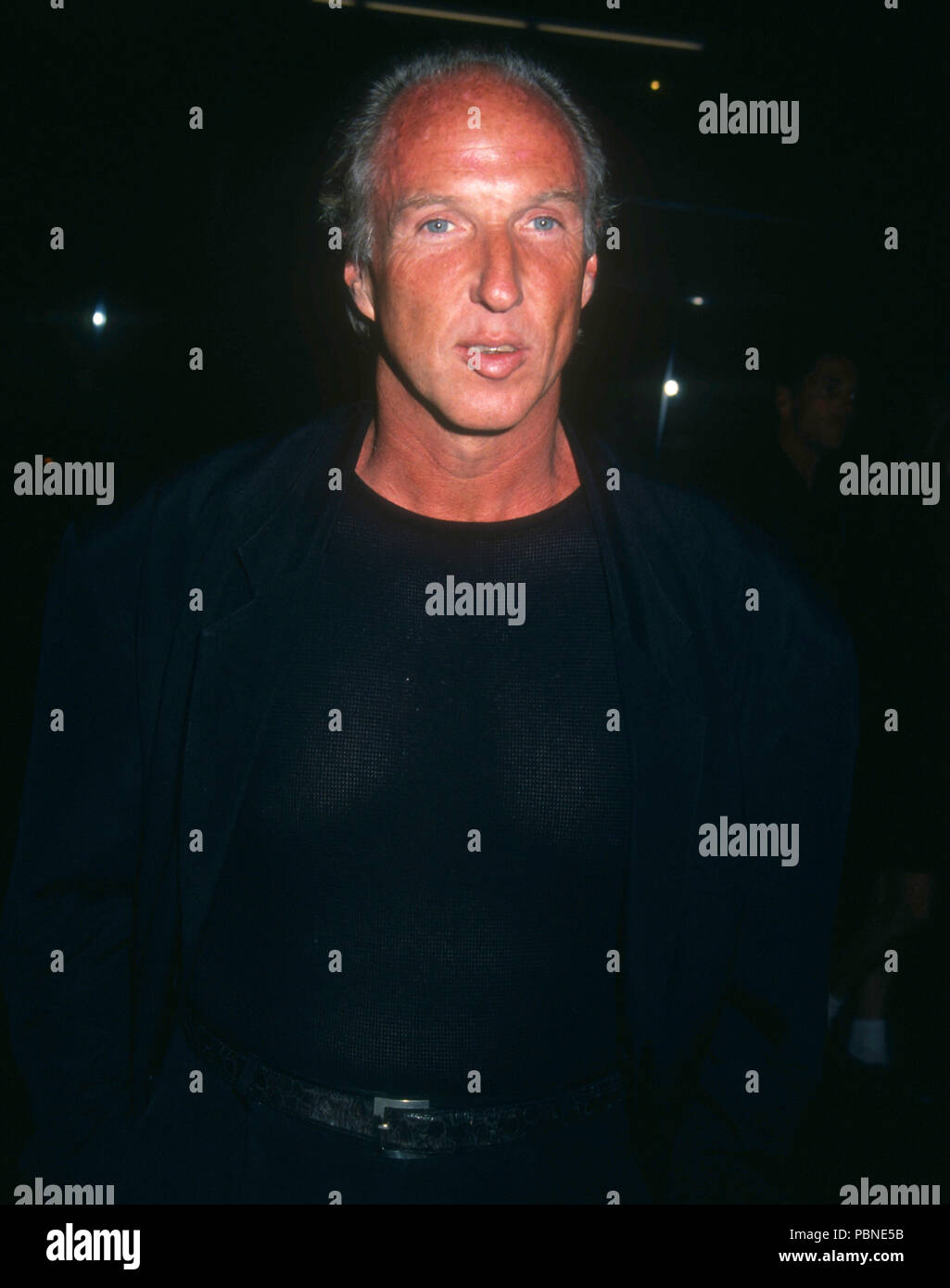 Brion james Banque de photographies et d’images à haute résolution - Alamy