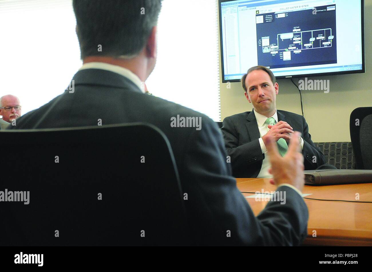 Jordan gillis Banque de photographies et d’images à haute résolution ...