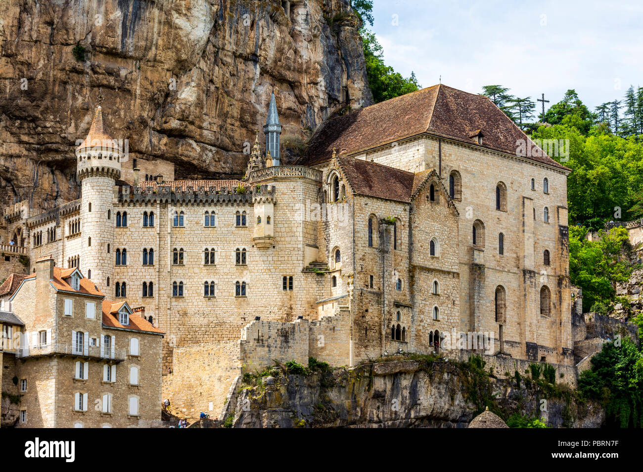 Tulle france Banque de photographies et d’images à haute résolution - Alamy