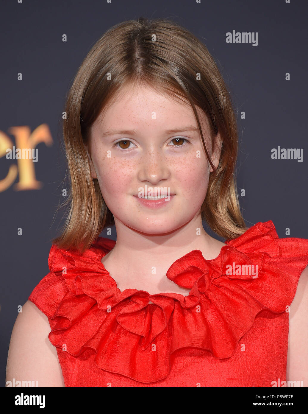 Bronte carmichael Banque de photographies et d’images à haute ...