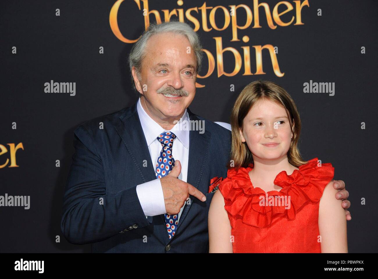 Bronte carmichael Banque de photographies et d’images à haute ...