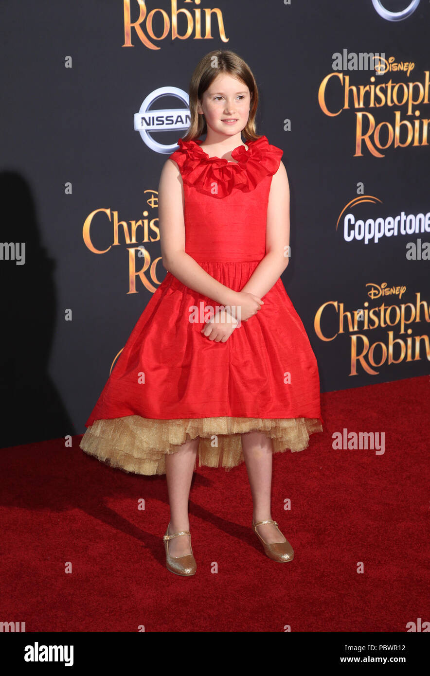 Bronte carmichael Banque de photographies et d’images à haute ...