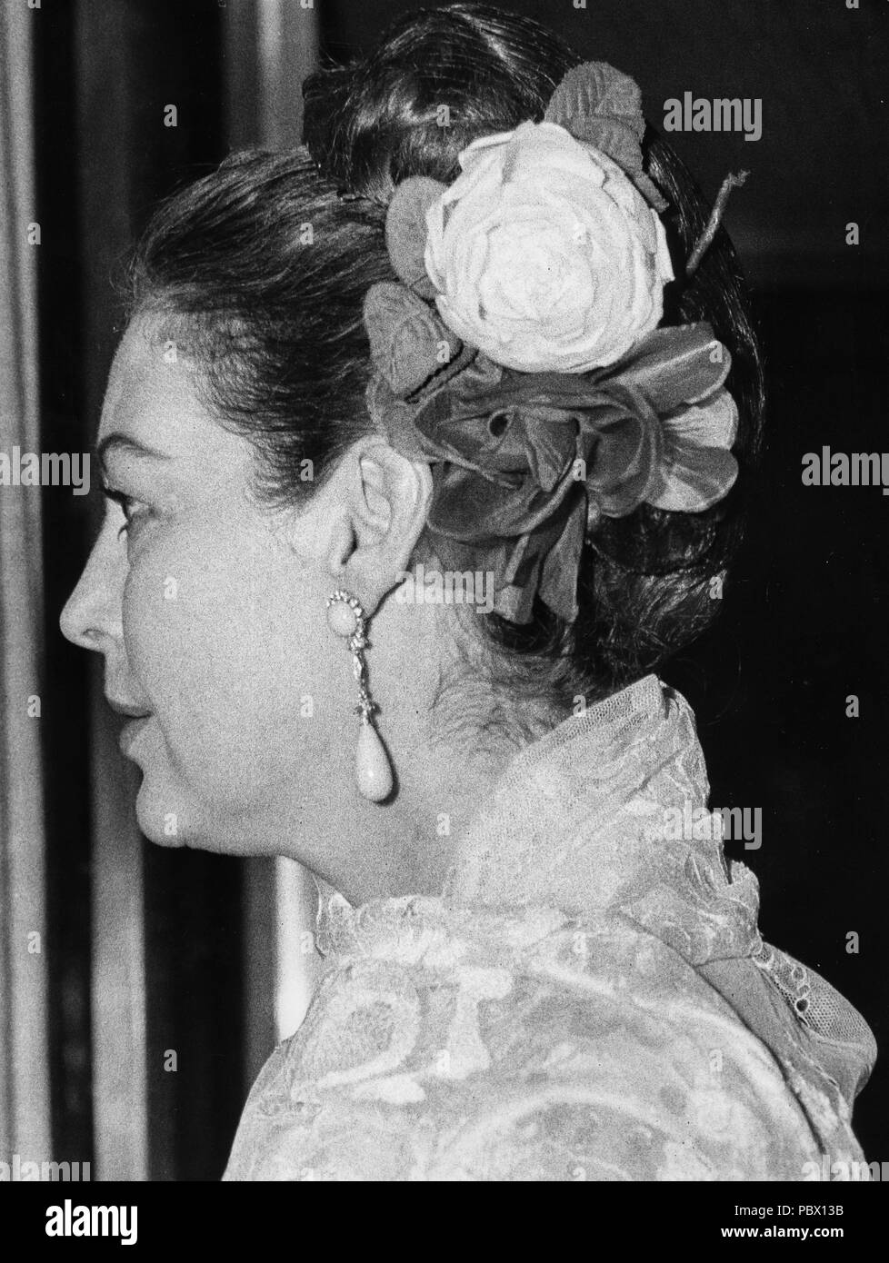 Ava gardner actress Banque de photographies et d’images à haute ...