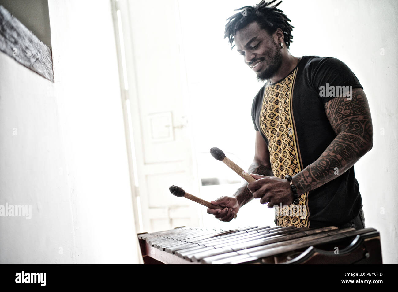 Esteban copete Banque de photographies et d’images à haute résolution ...